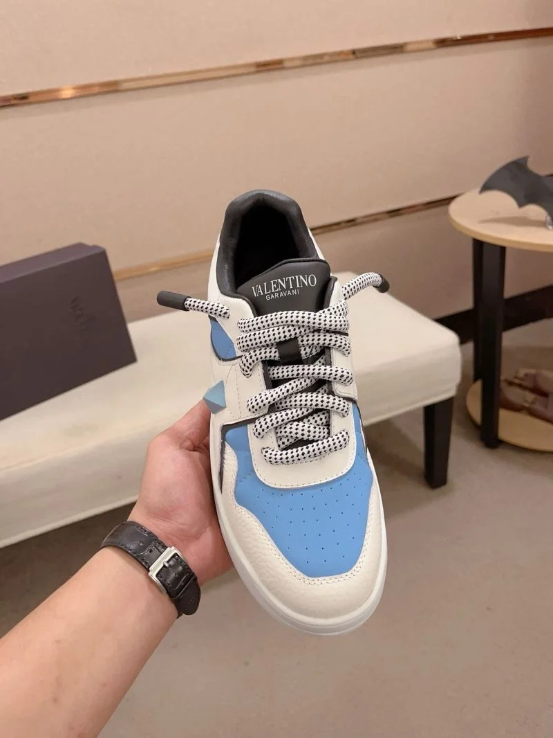 OEM Valentino One Stud Shoes