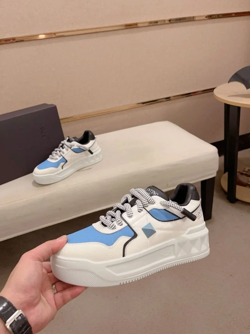OEM Valentino One Stud Shoes
