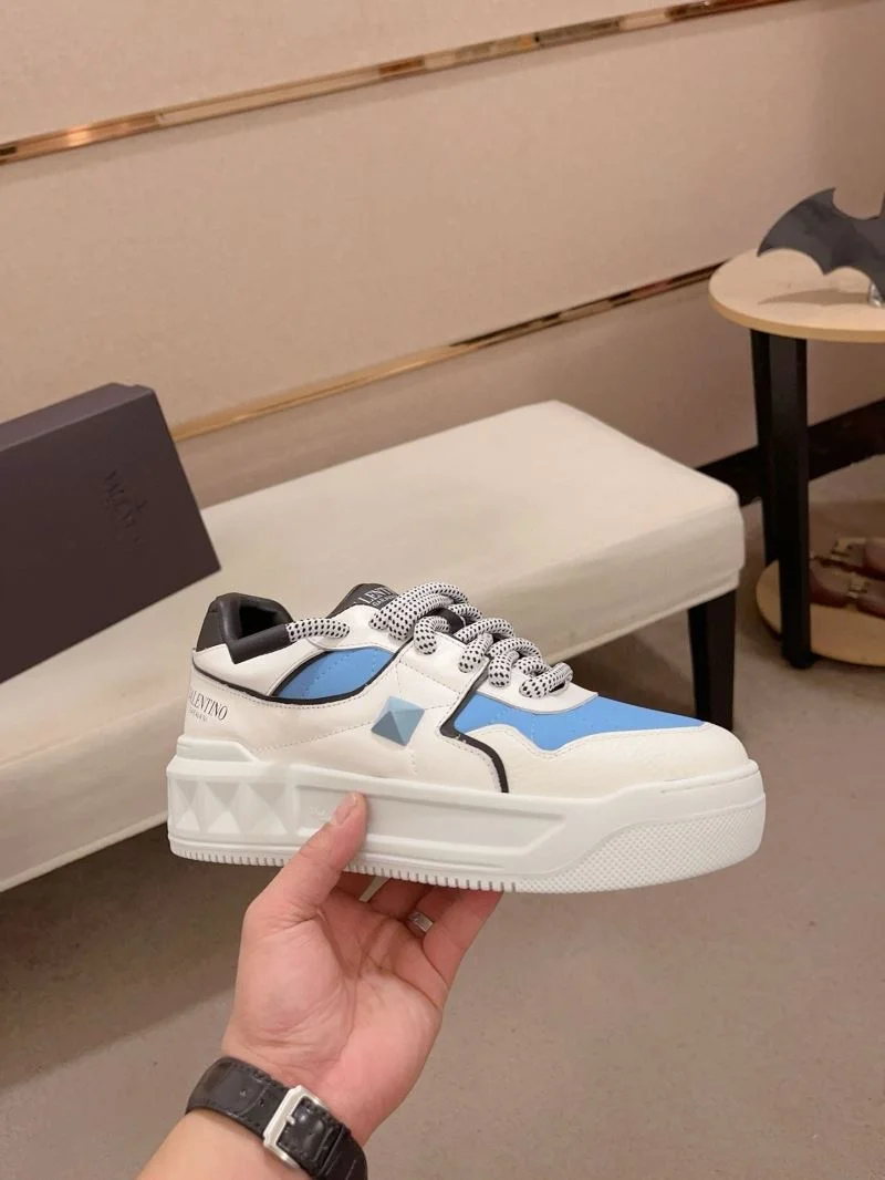 OEM Valentino One Stud Shoes