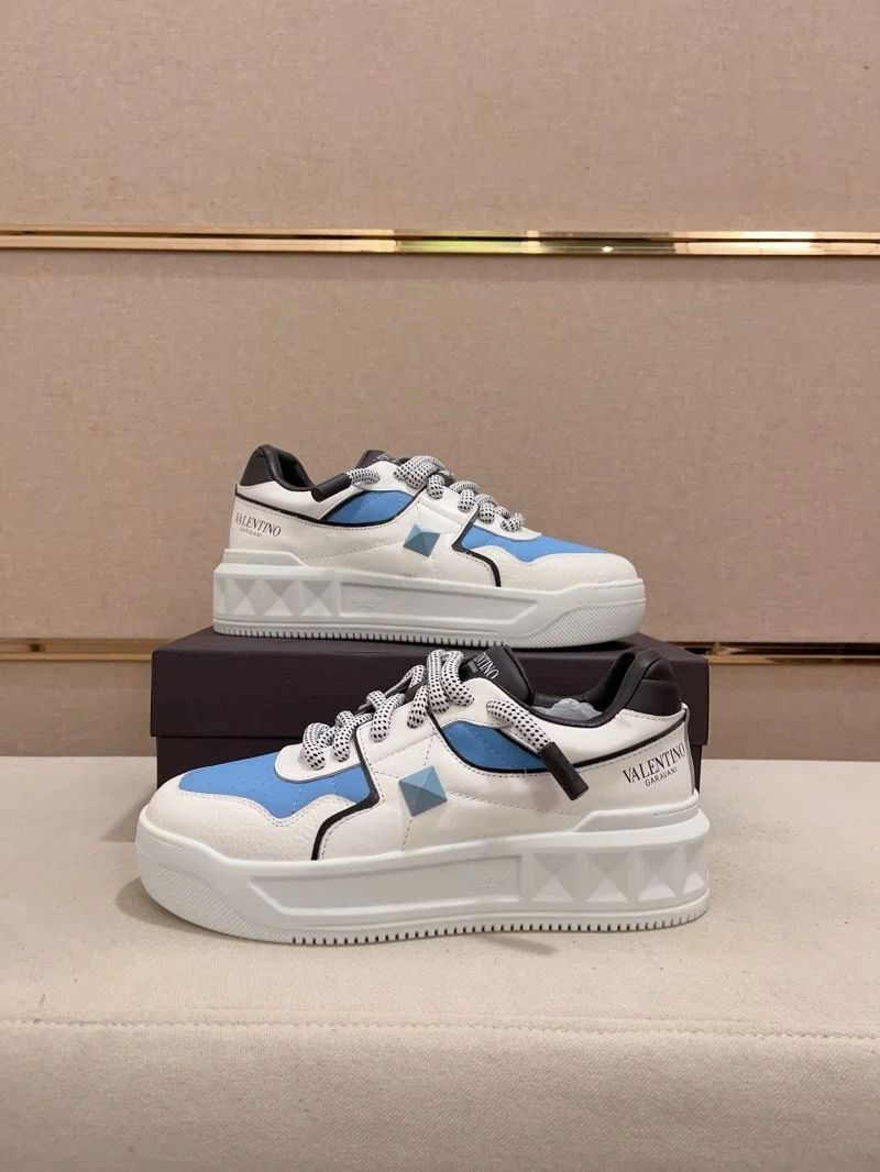 OEM Valentino One Stud Shoes