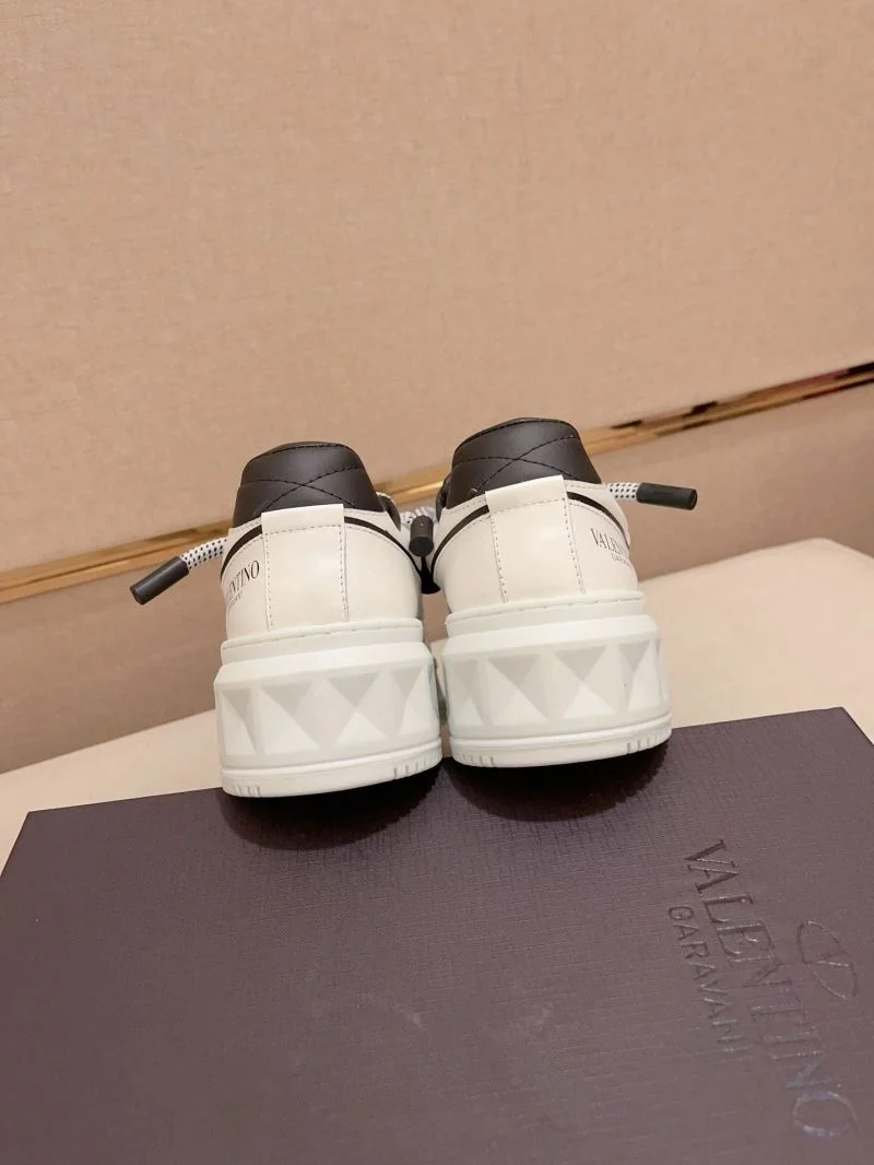 OEM Valentino One Stud Shoes
