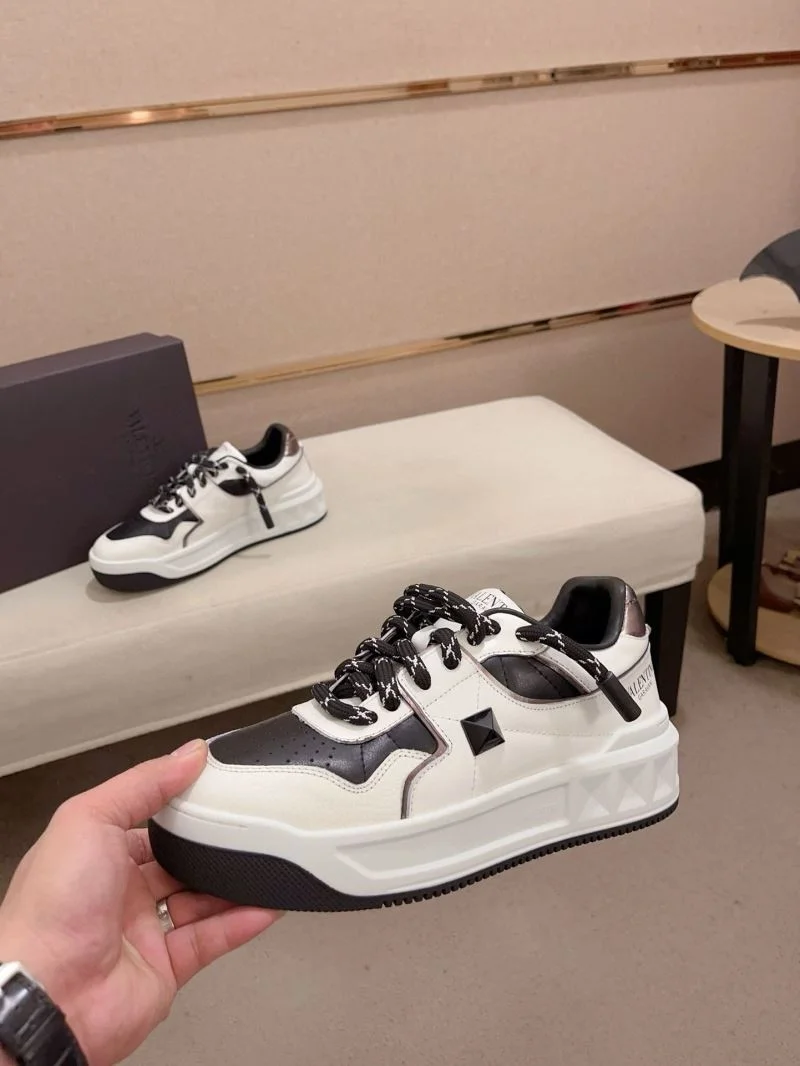 Real Valentino One Stud Shoes