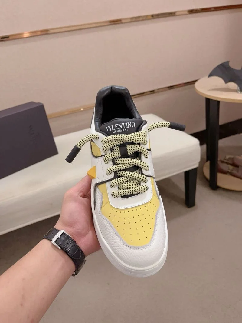 Factory-made Valentino One Stud Shoes