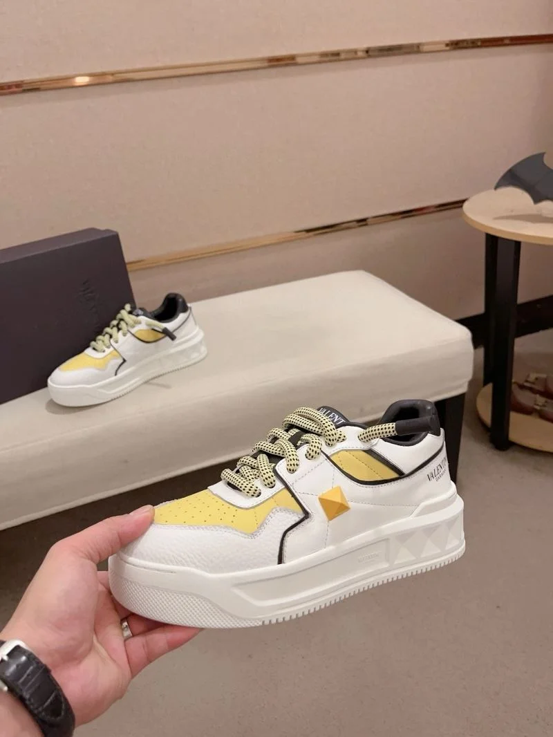 Factory-made Valentino One Stud Shoes