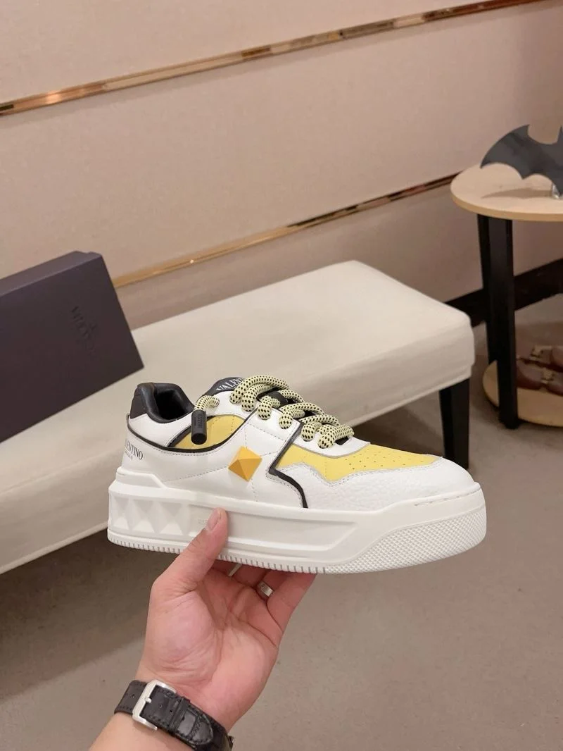 Factory-made Valentino One Stud Shoes
