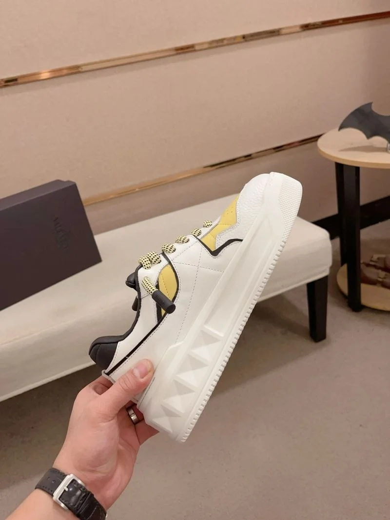 Factory-made Valentino One Stud Shoes