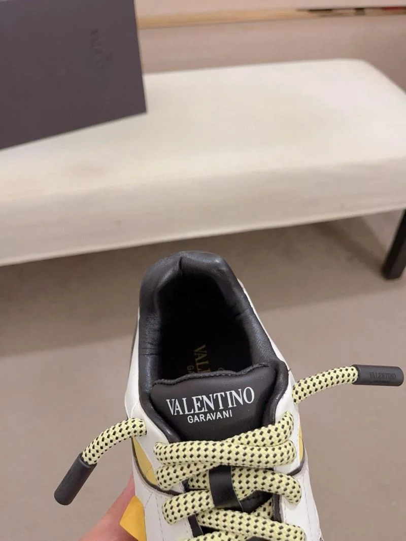 Factory-made Valentino One Stud Shoes