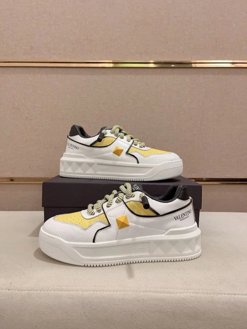 Factory-made Valentino One Stud Shoes