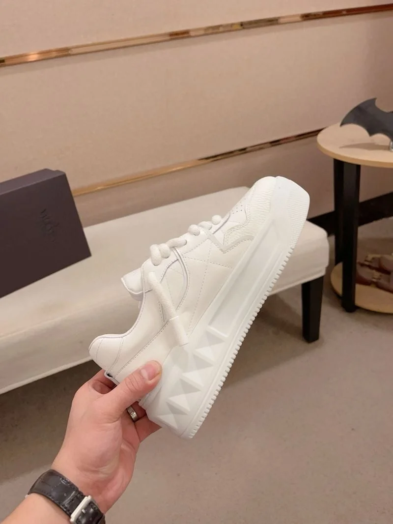 Factory-made Valentino One Stud Shoes