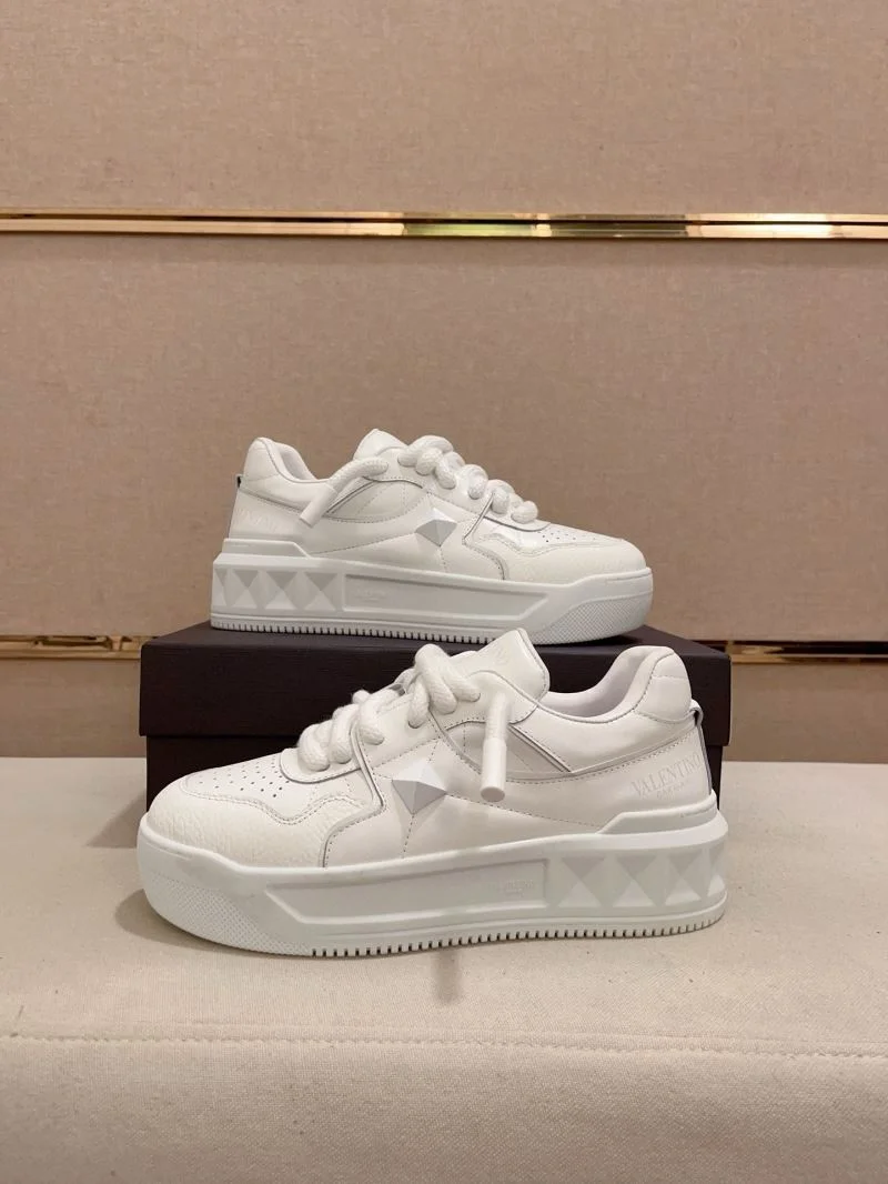 Factory-made Valentino One Stud Shoes