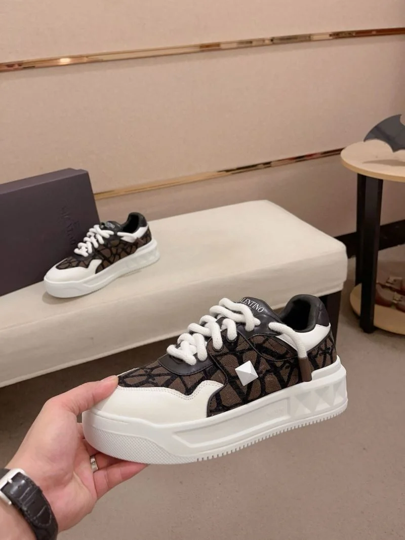 OEM Valentino One Stud Shoes