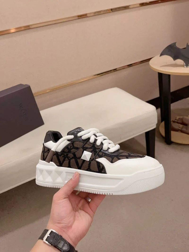 OEM Valentino One Stud Shoes