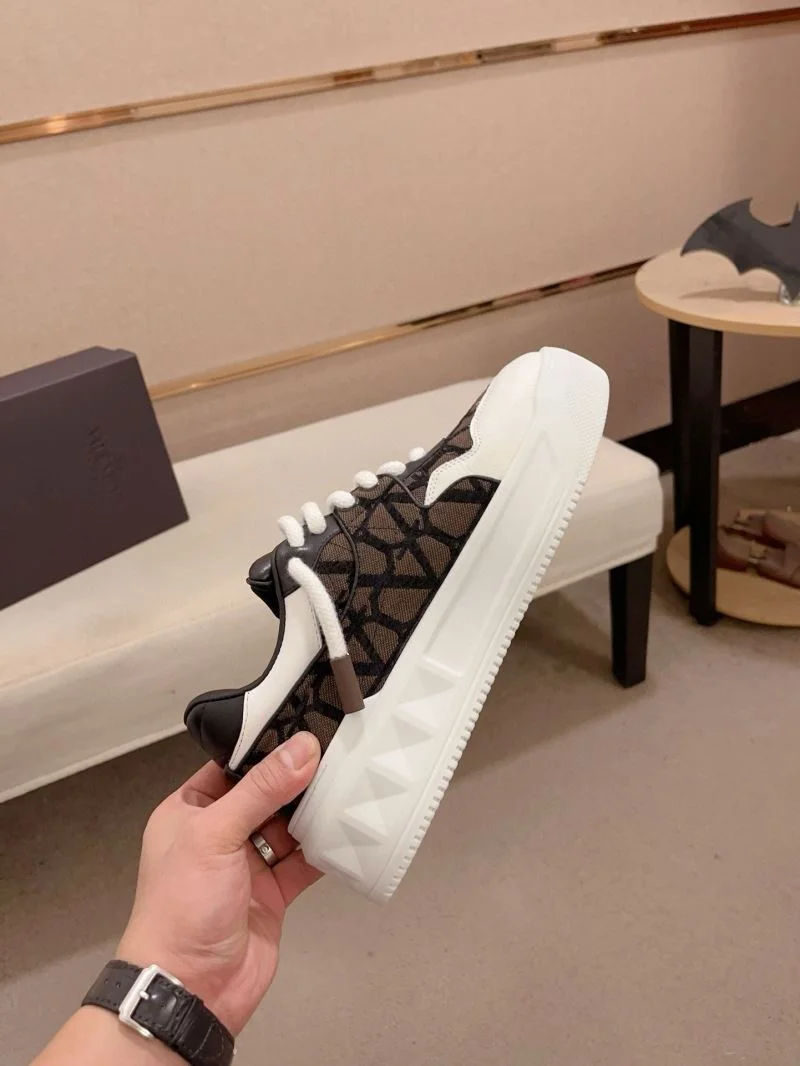 OEM Valentino One Stud Shoes