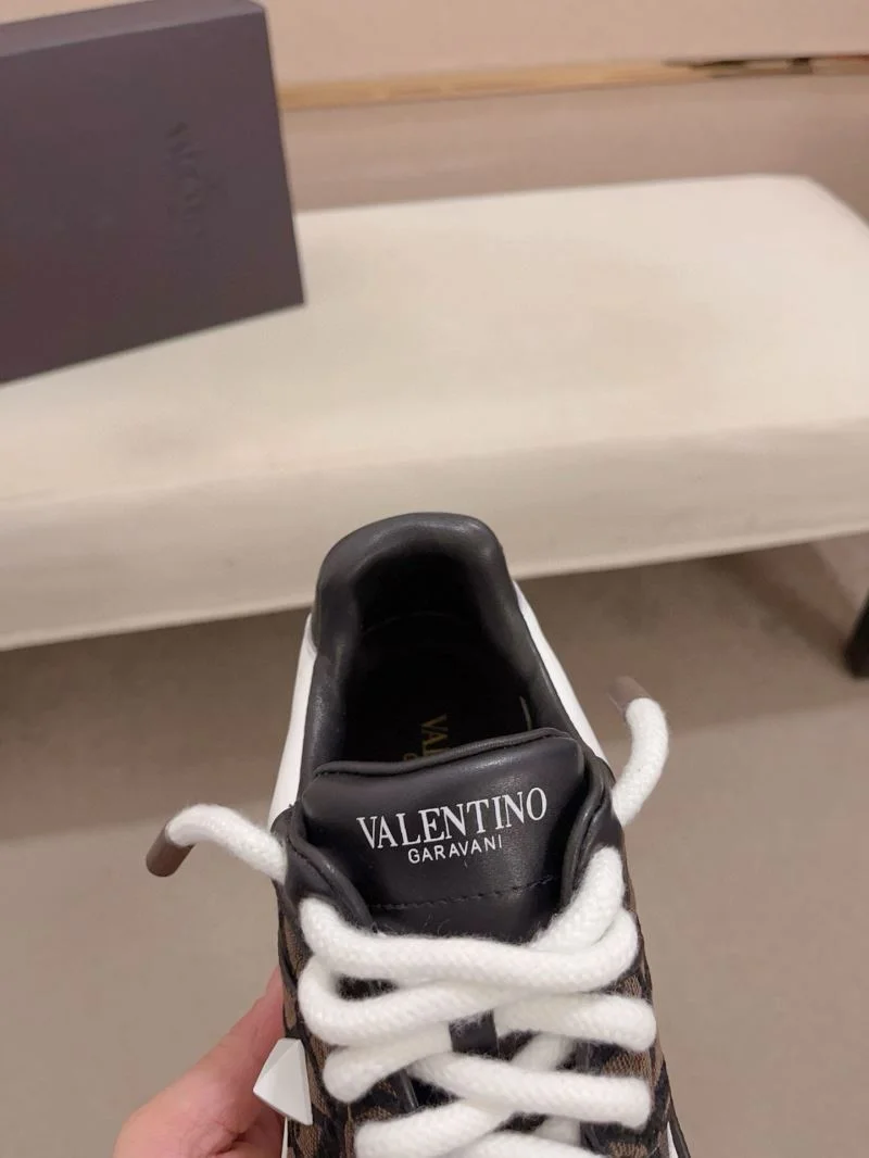 OEM Valentino One Stud Shoes