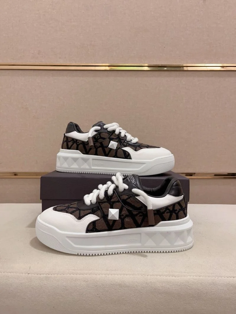 OEM Valentino One Stud Shoes