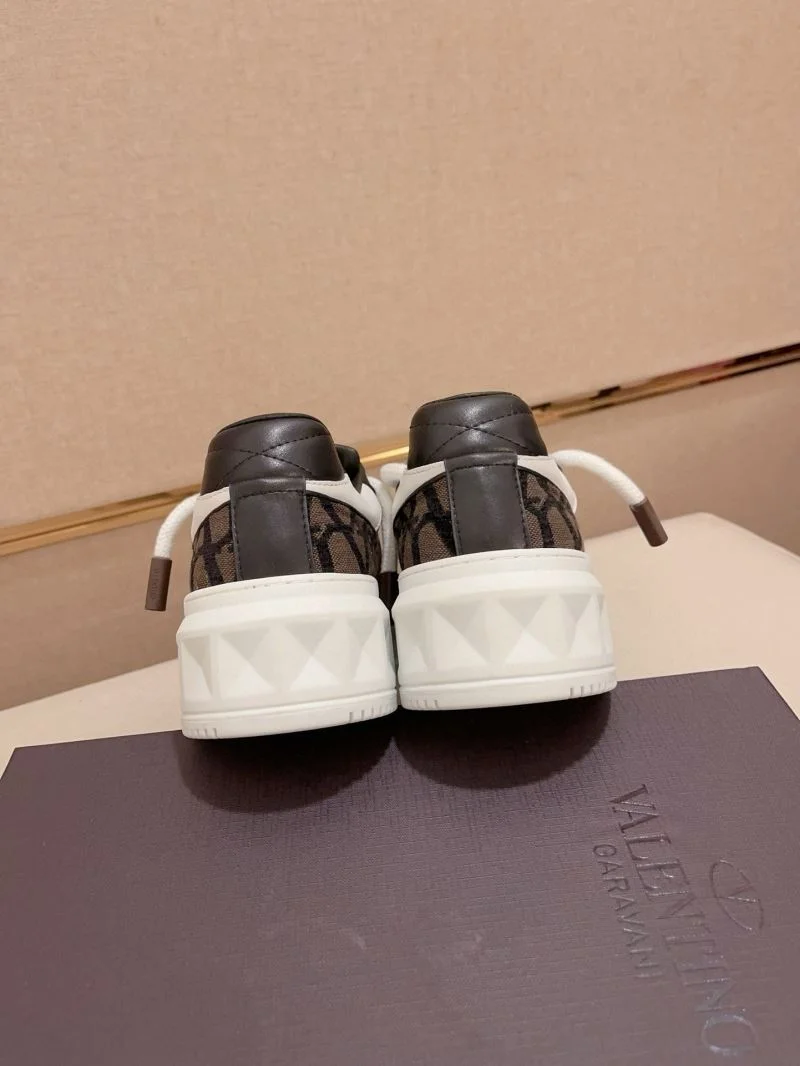 OEM Valentino One Stud Shoes