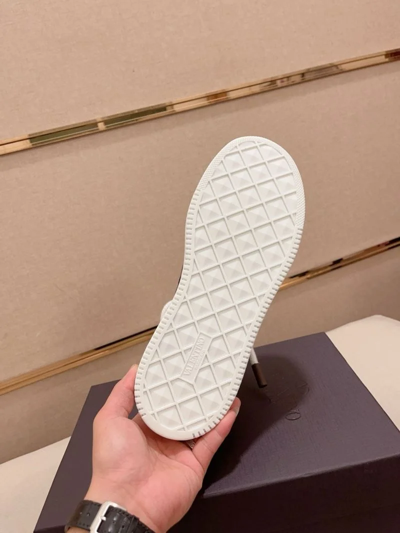 OEM Valentino One Stud Shoes