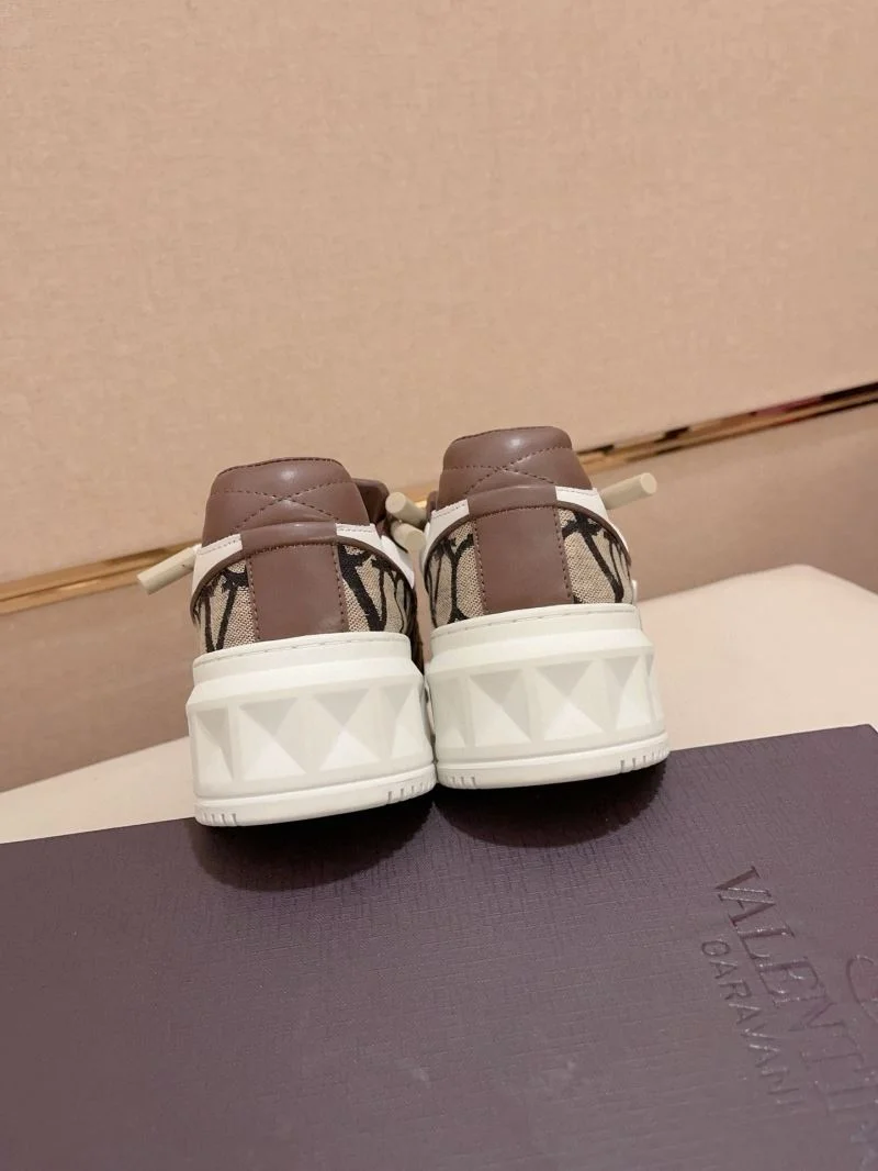 Official Valentino One Stud Shoes