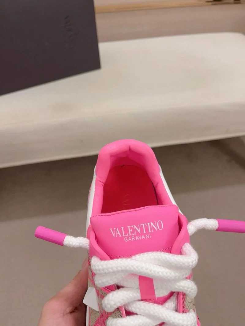 Genuine Valentino One Stud Shoes