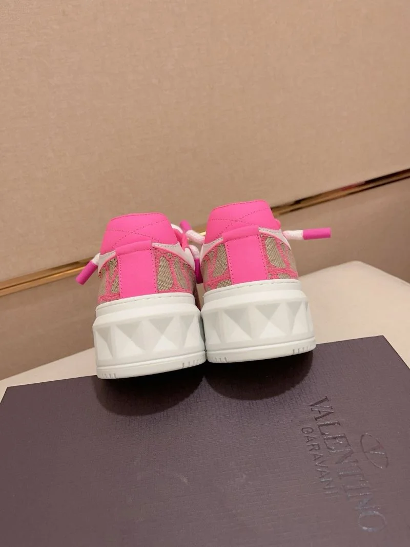 Genuine Valentino One Stud Shoes
