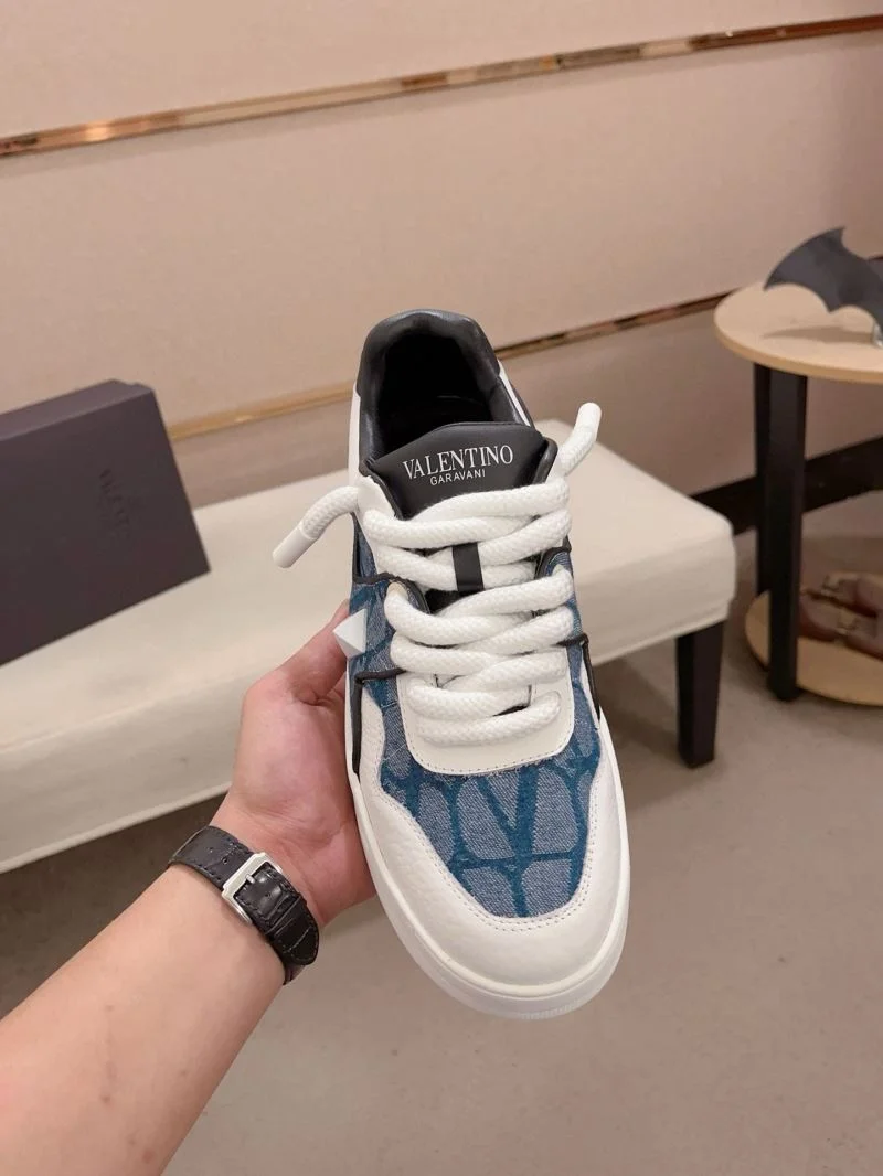 Value-priced Valentino One Stud Shoes