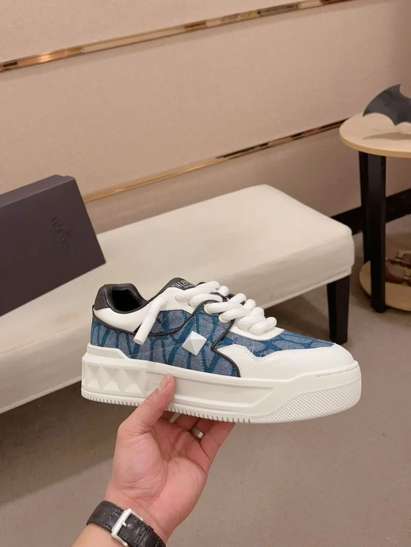 Value-priced Valentino One Stud Shoes