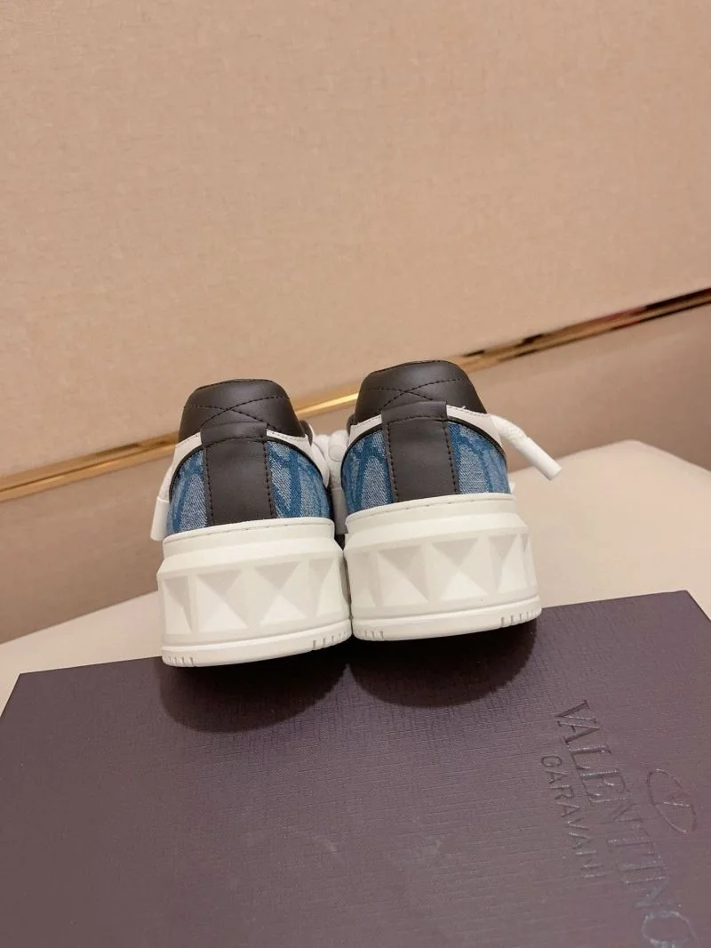 Value-priced Valentino One Stud Shoes