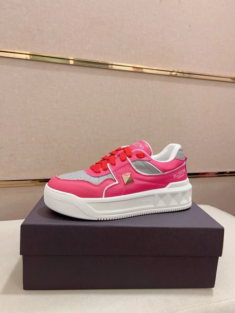 Valentino One Stud Shoes