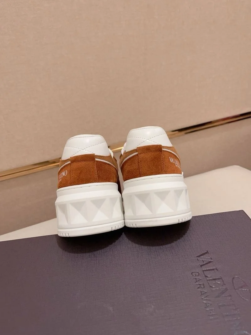 Real Valentino One Stud Shoes