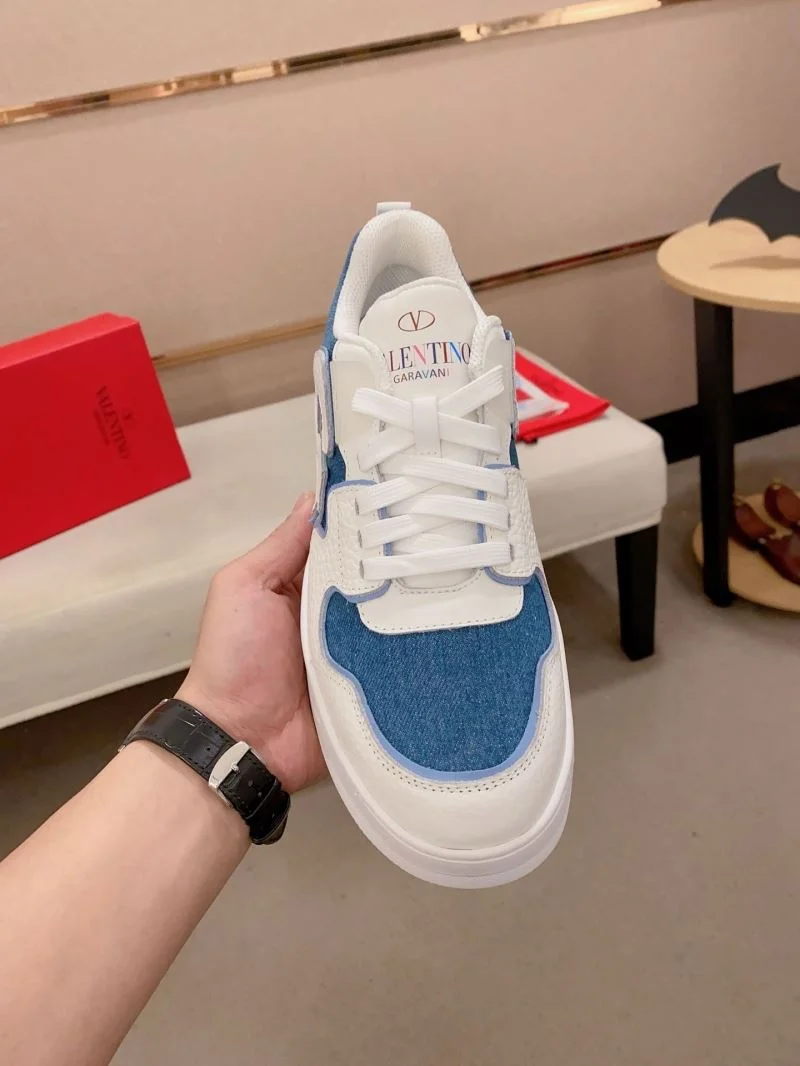 Discounted Valentino One Stud Shoes