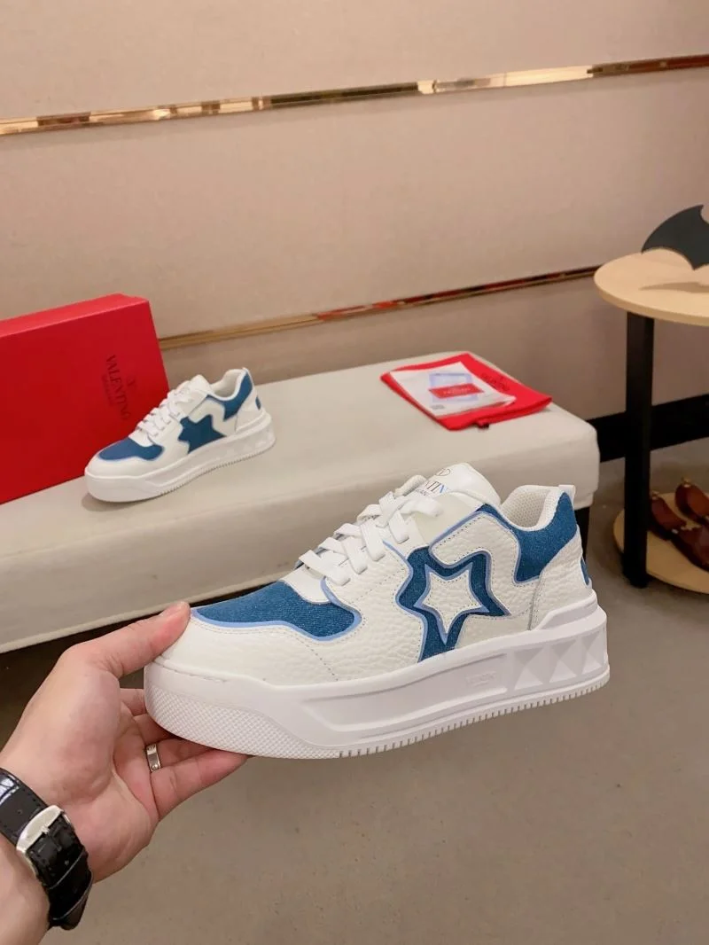 Discounted Valentino One Stud Shoes