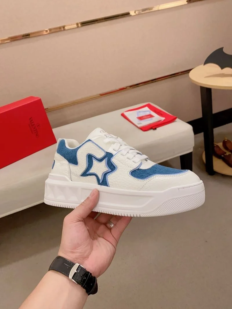 Discounted Valentino One Stud Shoes
