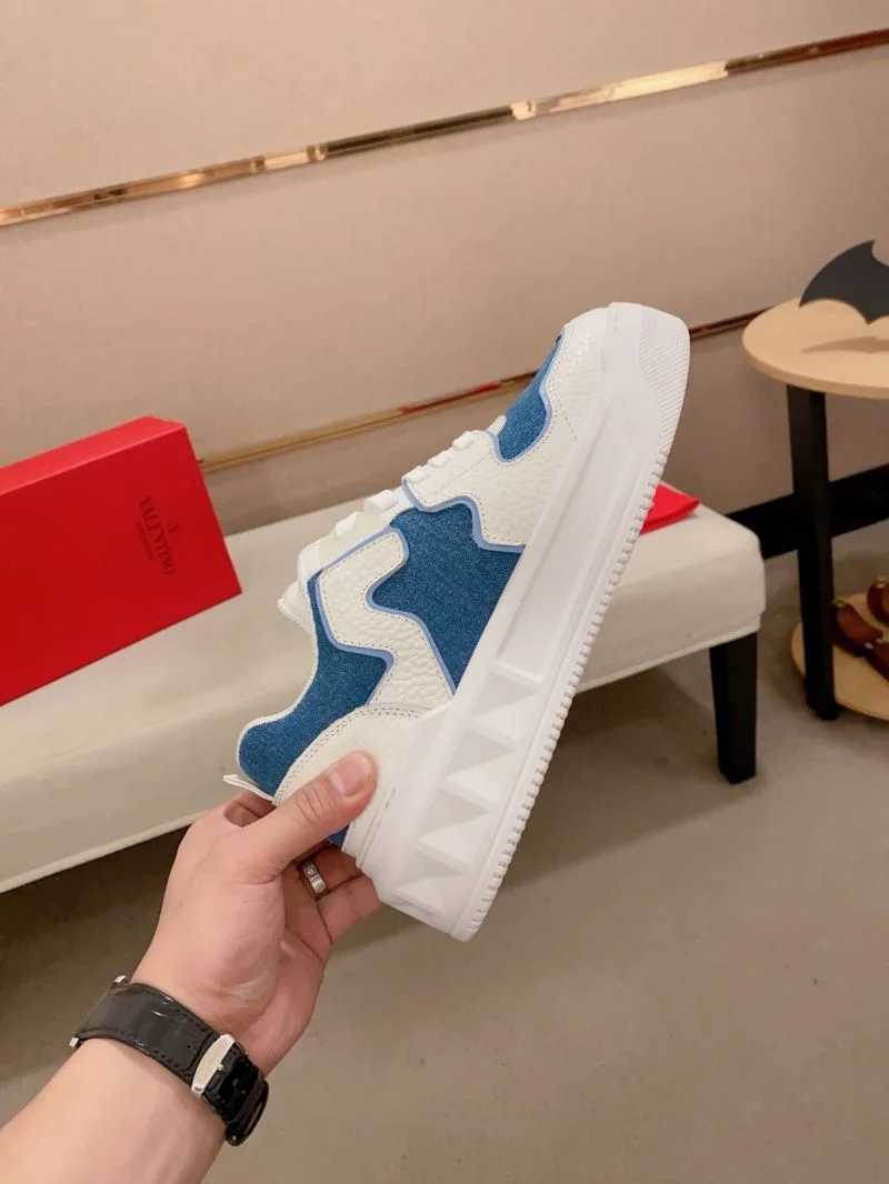 Discounted Valentino One Stud Shoes