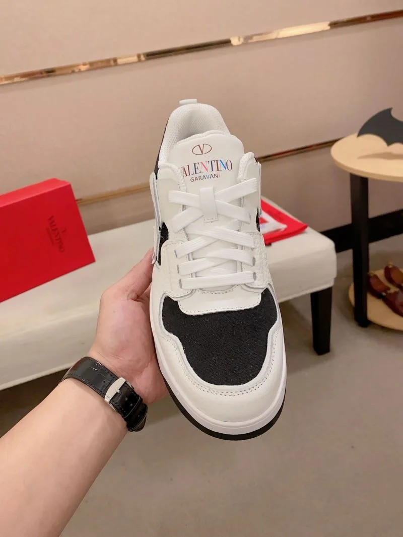 Reasonably priced Valentino One Stud Shoes