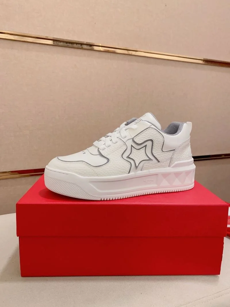Valentino One Stud Shoes
