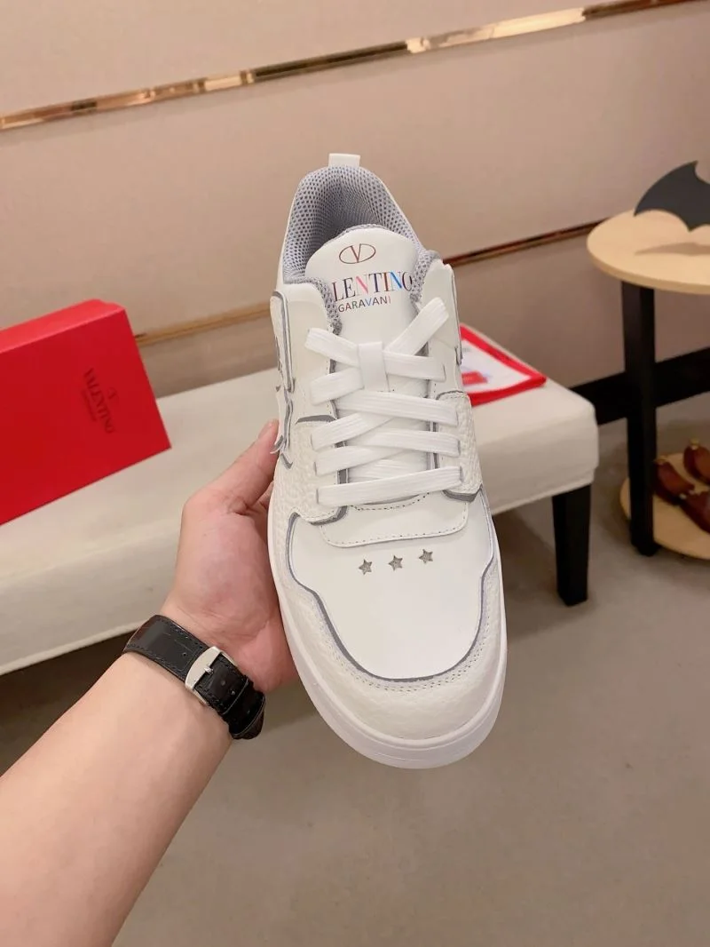 Legit Valentino One Stud Shoes