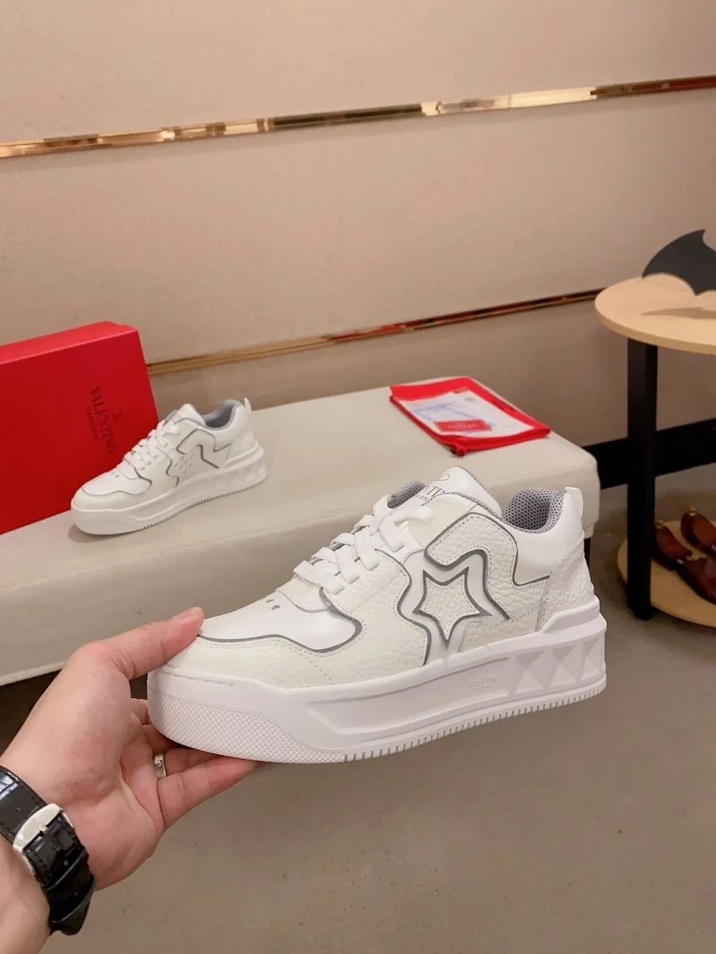 Legit Valentino One Stud Shoes