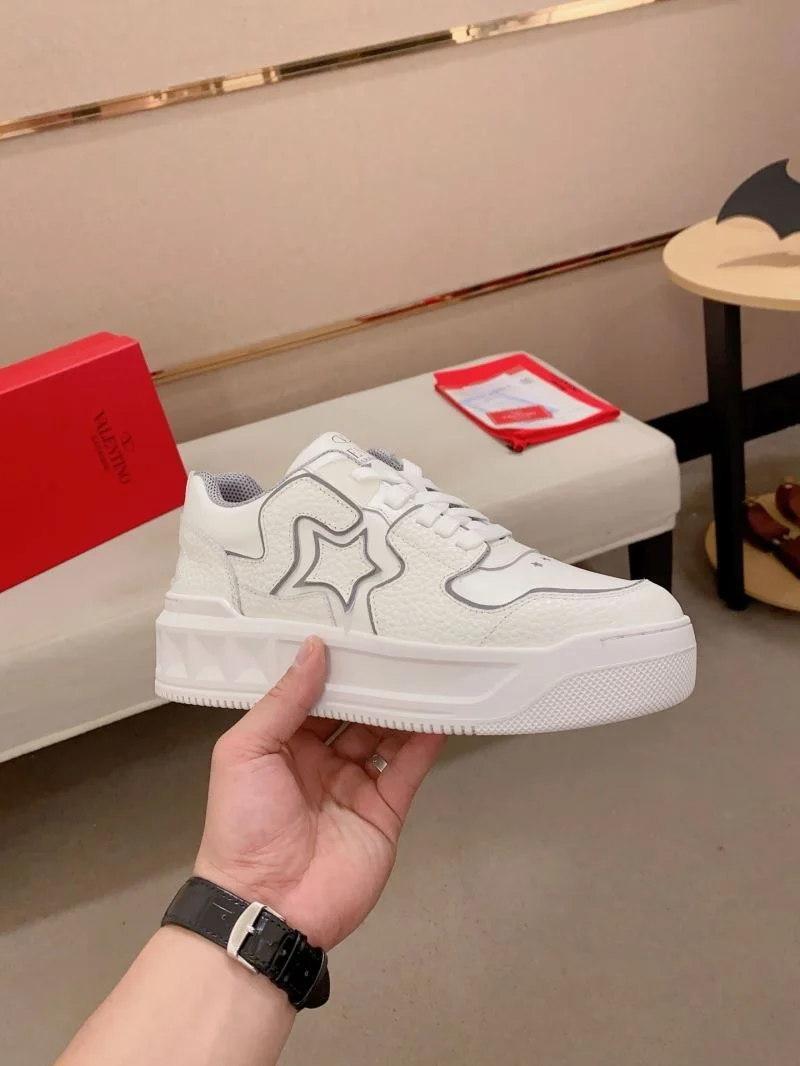 Legit Valentino One Stud Shoes
