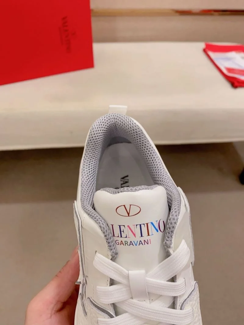 Legit Valentino One Stud Shoes