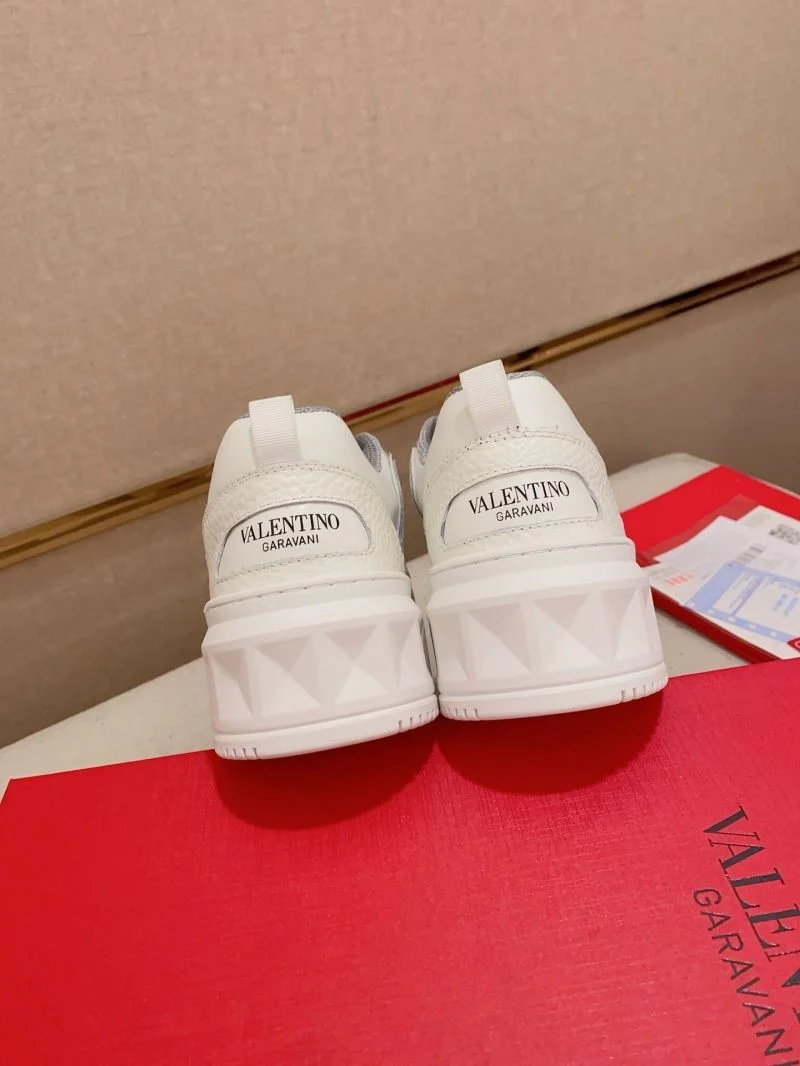 Legit Valentino One Stud Shoes