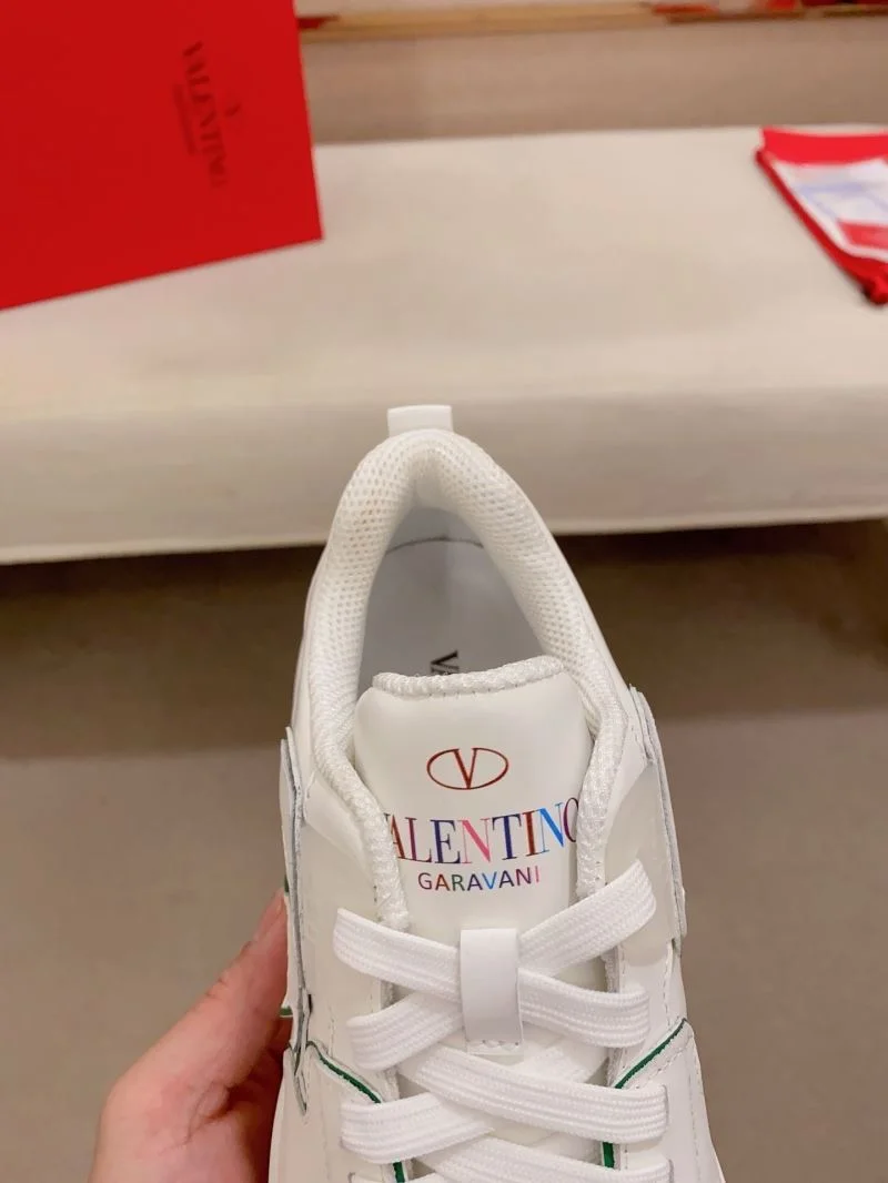 Exact replica Valentino One Stud Shoes