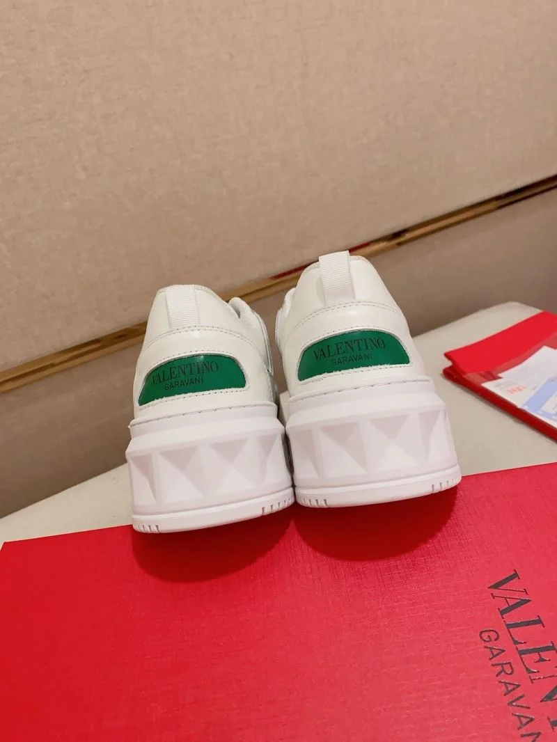 Exact replica Valentino One Stud Shoes
