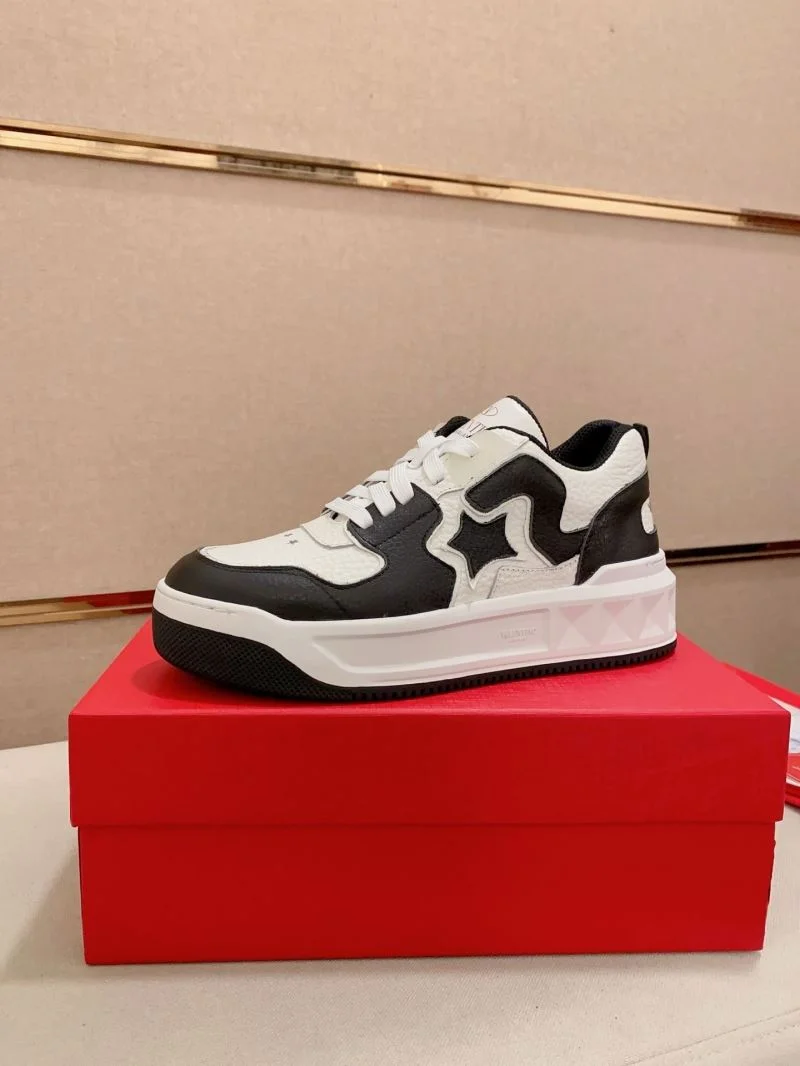 Valentino One Stud Shoes