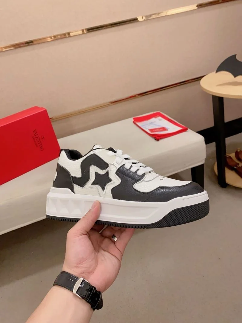 Low-cost Valentino One Stud Shoes