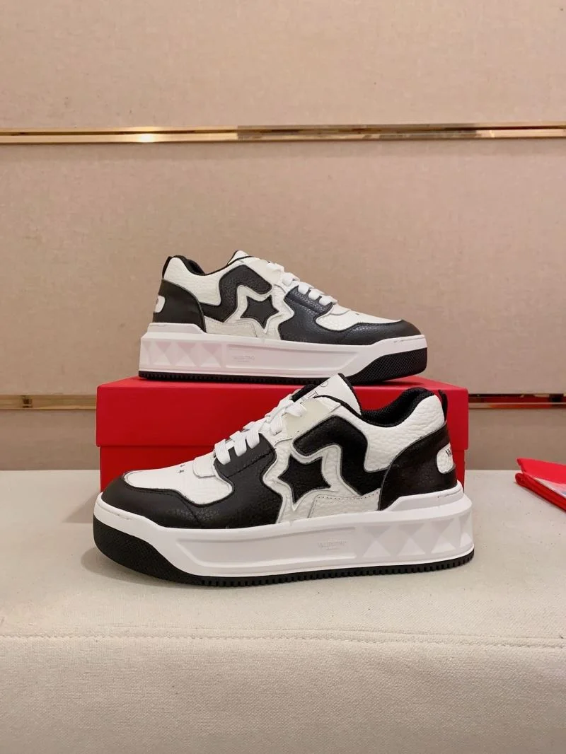 Low-cost Valentino One Stud Shoes