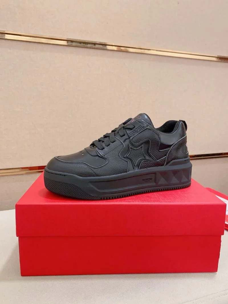 Valentino One Stud Shoes