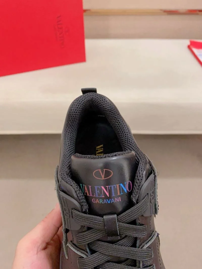 Real Valentino One Stud Shoes