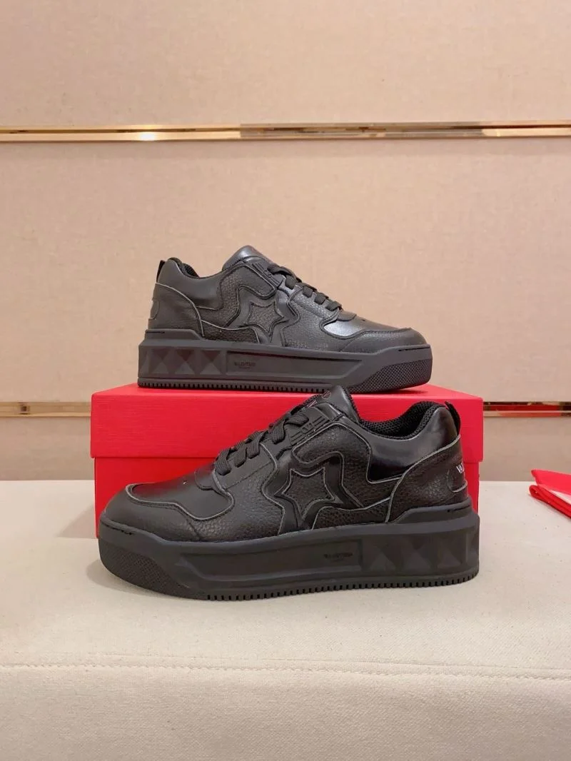 Real Valentino One Stud Shoes