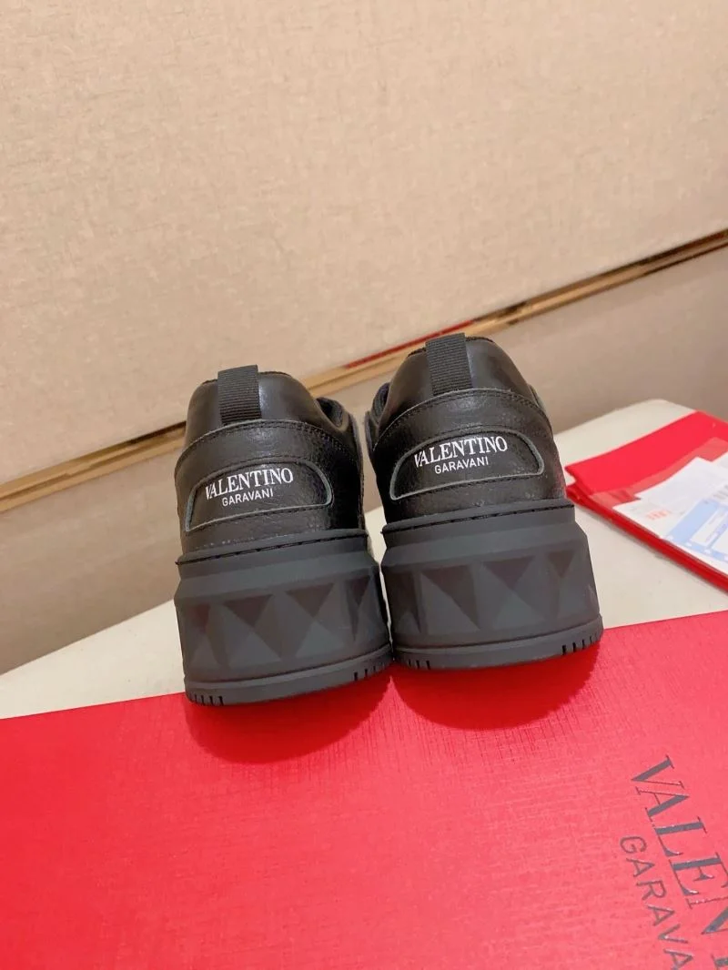 Real Valentino One Stud Shoes