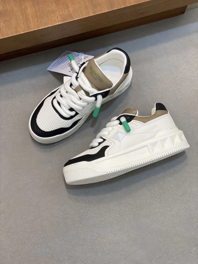 High accuracy Valentino One Stud Shoes